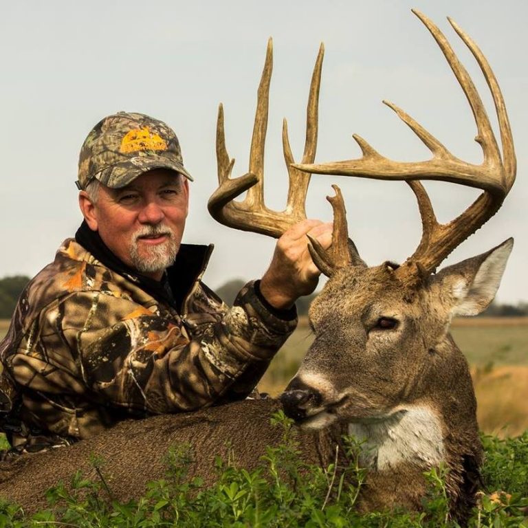 don Higgins | Truth From the Stand