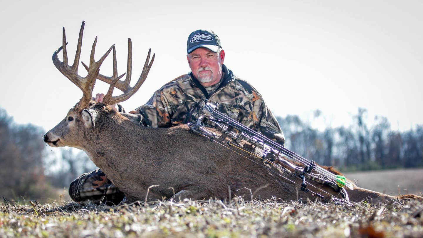 Don Higgins | Truth From the Stand
