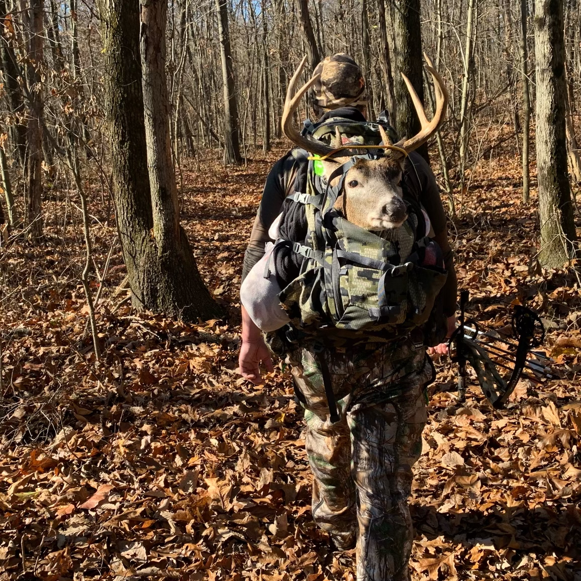 EP. 311: Two Tags Filled And Three Arrows | Truth From the Stand