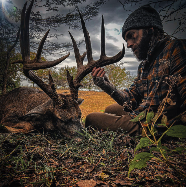 EP. 326: A New Chapter & Doing Hard Shit | Cody D'Acquisto | Truth From ...