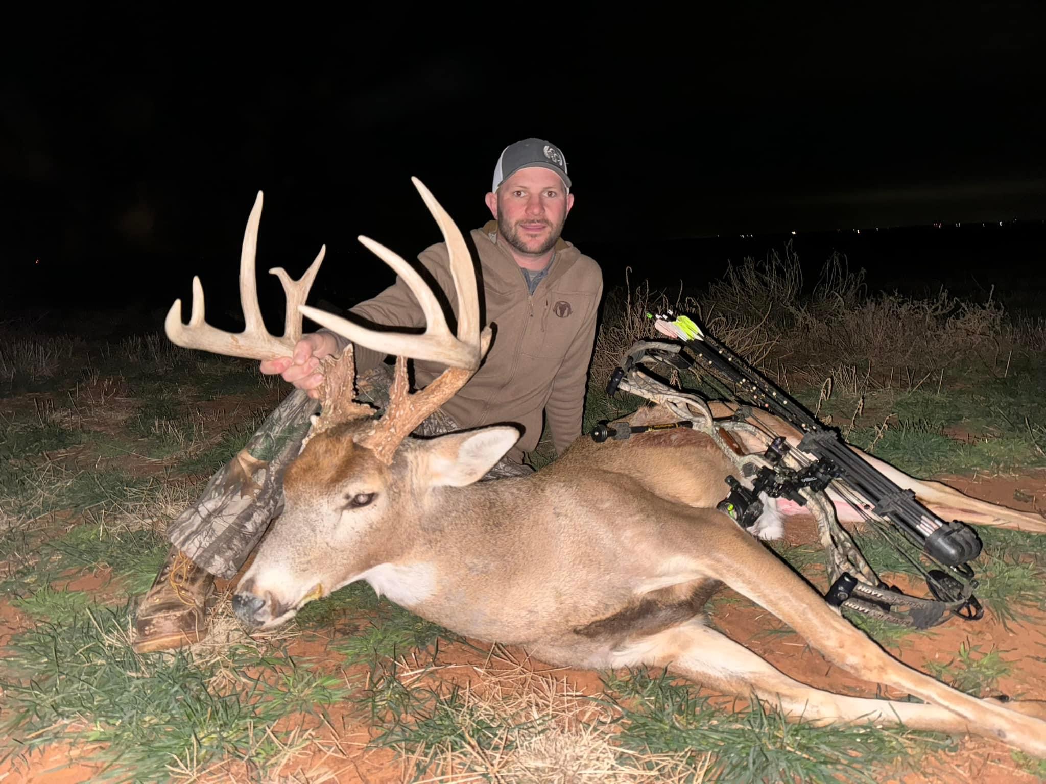 EP. 370: Public Land Pressure & Persistence | Tyrell Roy | Truth From ...