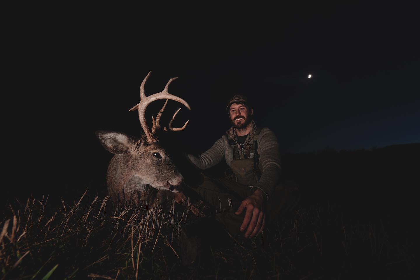 Validating Patterns and Adapting Strategies for Mature Bucks | Jake ...