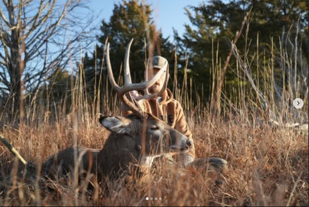 EP.456: Gear Helps, But Mindset Kills Bucks | Alex Chopp | Truth From ...